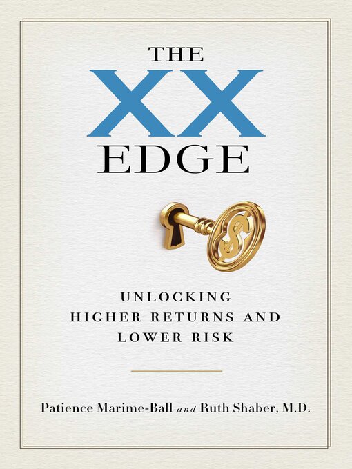 Libby - The XX Edge: Unlocking Higher Returns and Lower Risk